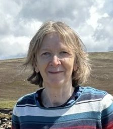 Libby Worth - Jasmin Vardimon